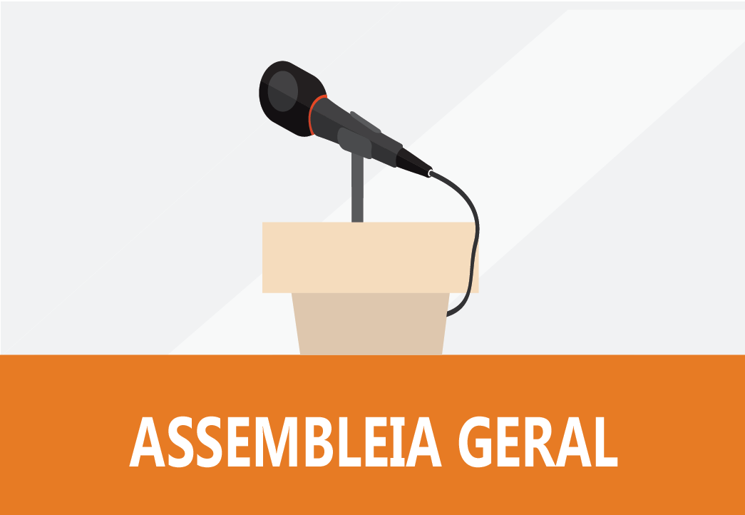 SINPRECE convida servidores para Assembleia Geral - SINPRECE SINPRECE convida servidores para Assembleia Geral - SINPRECE